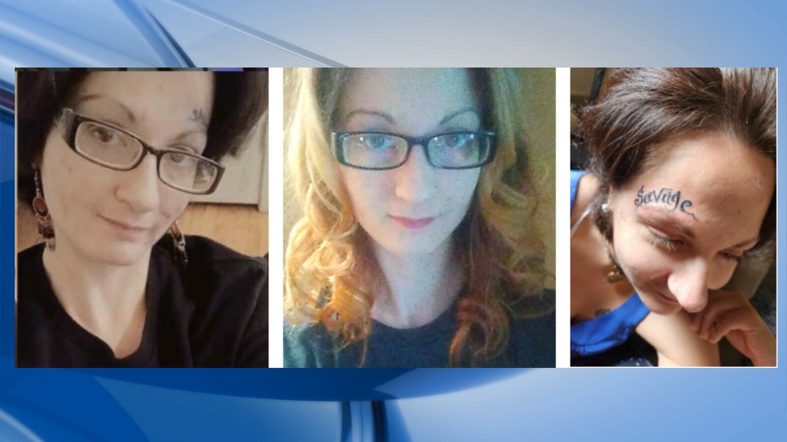 Nekoosa Police Missing 27 Year Old Woman Found 7574