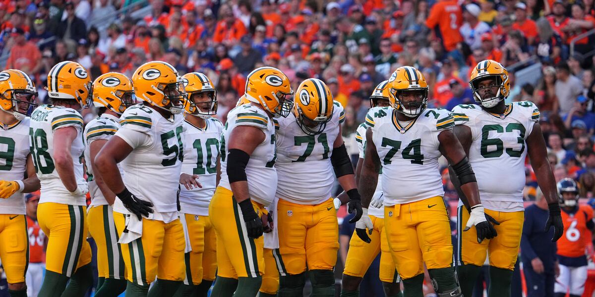 Packers still searching for answers on offense Packers still searching for answers on offense
